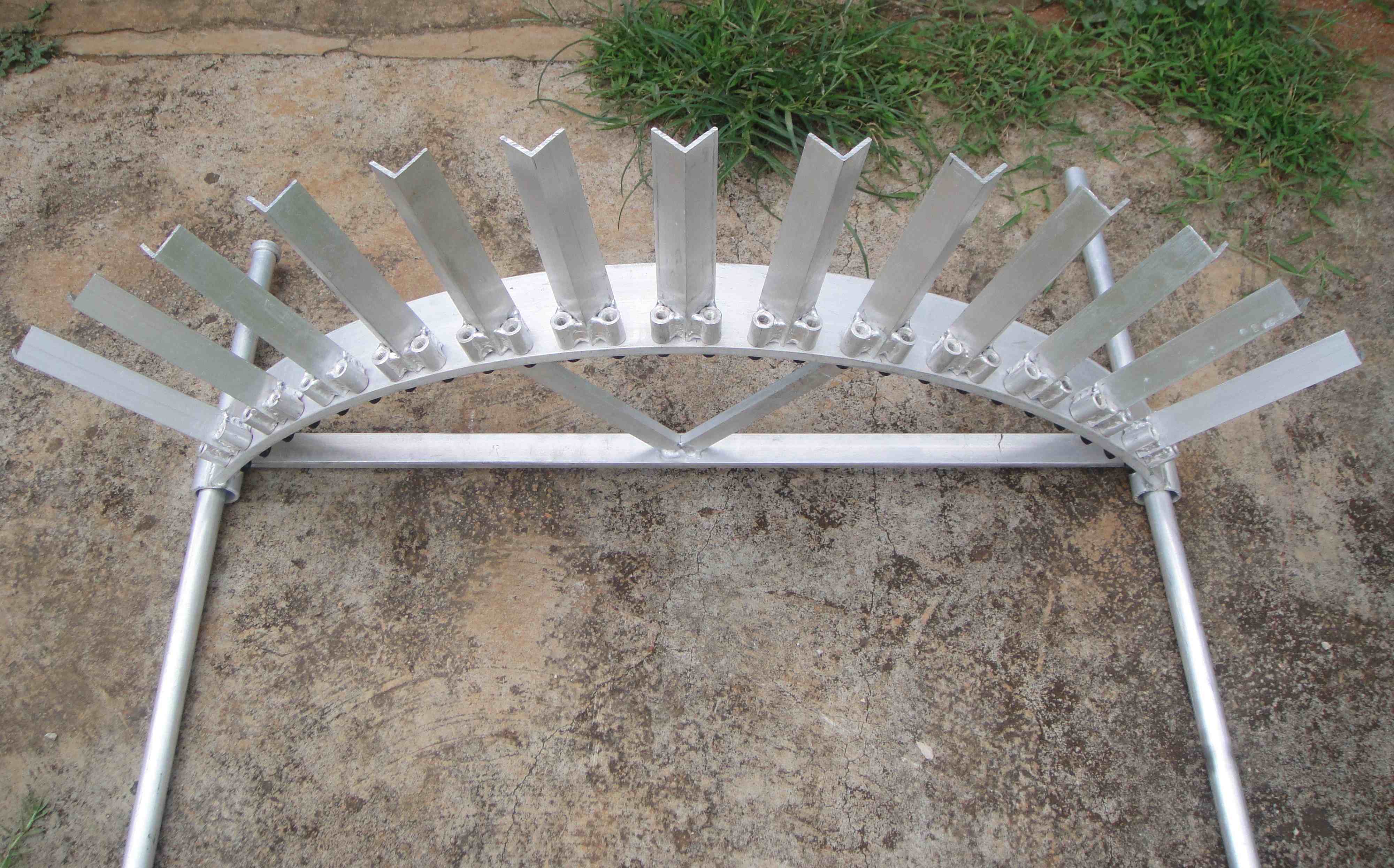 Display Firework - SHOGUN | VULCAN