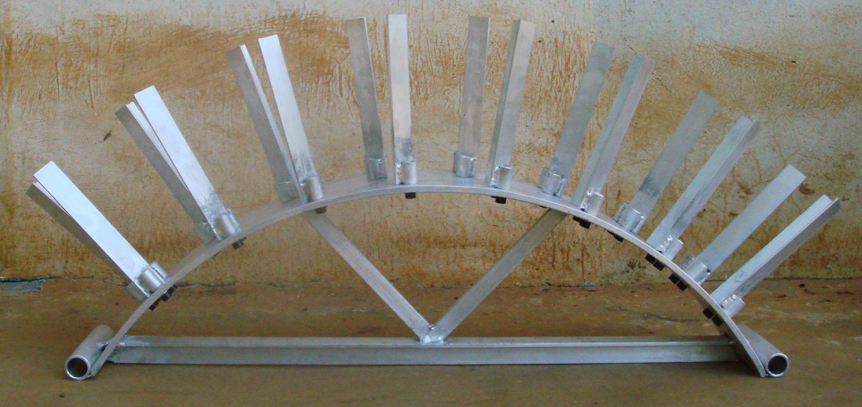 Display Firework - SHOGUN | VULCAN